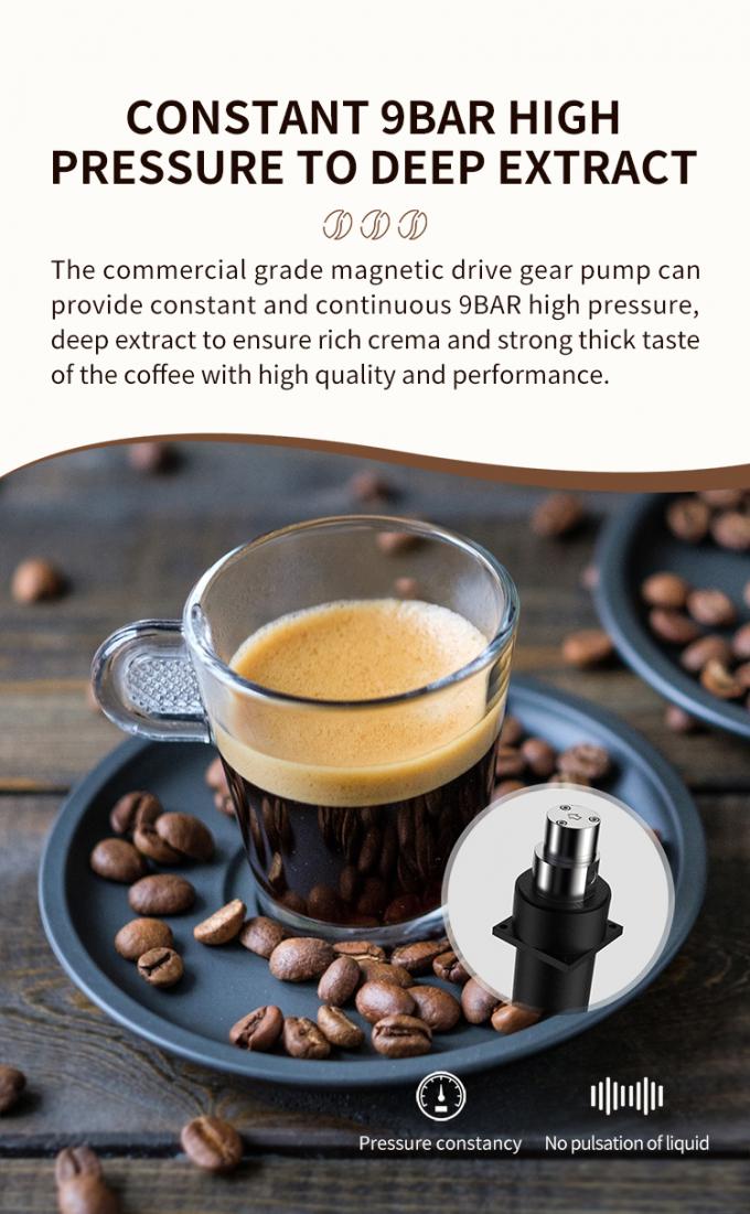 Scan QR Code Commercial Coffee Vending Machine Touch Screen Automatic ...