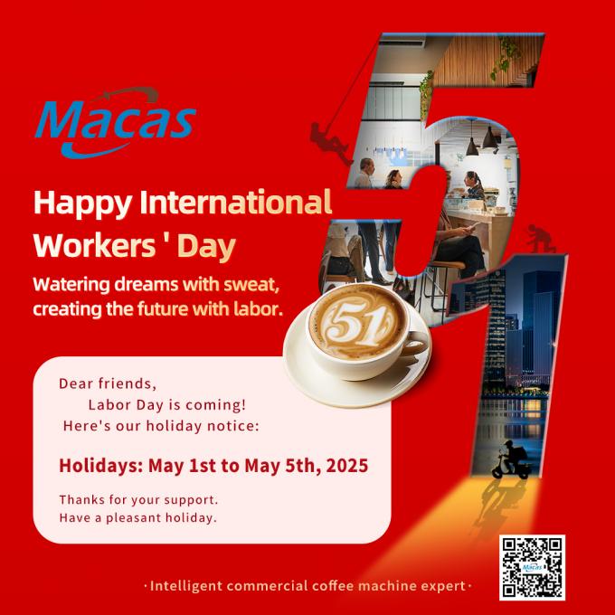 Labor Day Holiday Notice