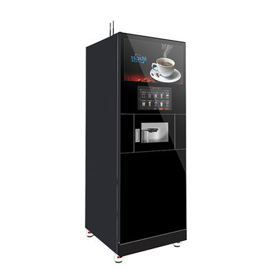 Countertop Coffee Vending Machine factory, Buy good price Floor ...