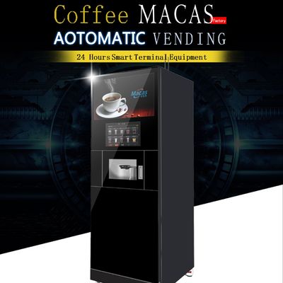 Countertop Coffee Vending Machine factory, Buy good price Floor ...